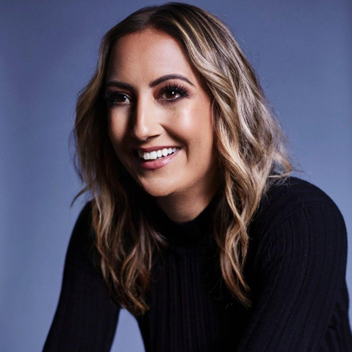 From Santa Monica – Lana Negrete