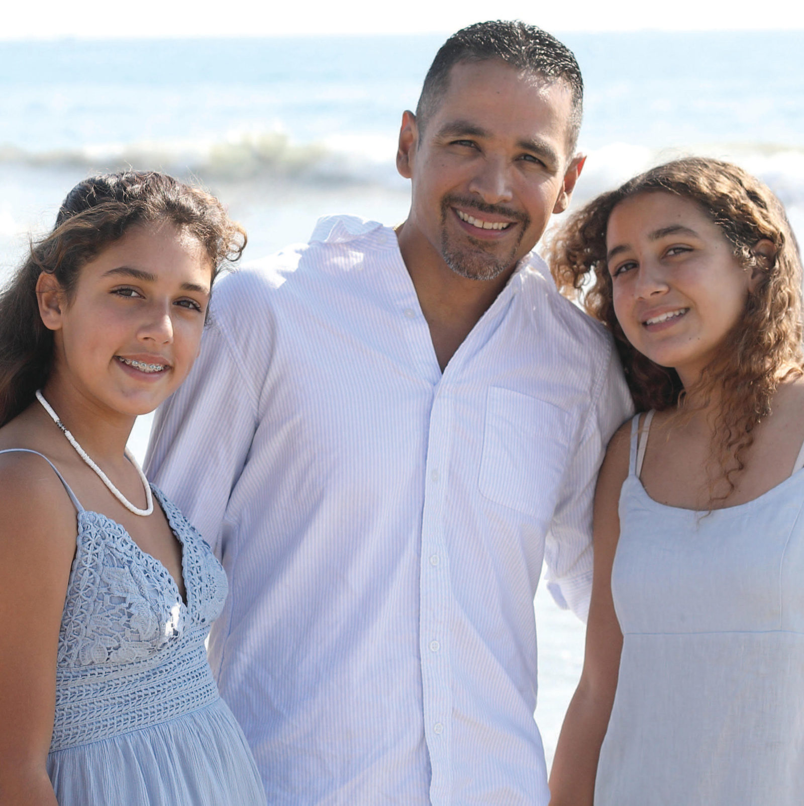 From Santa Monica – Lana Negrete